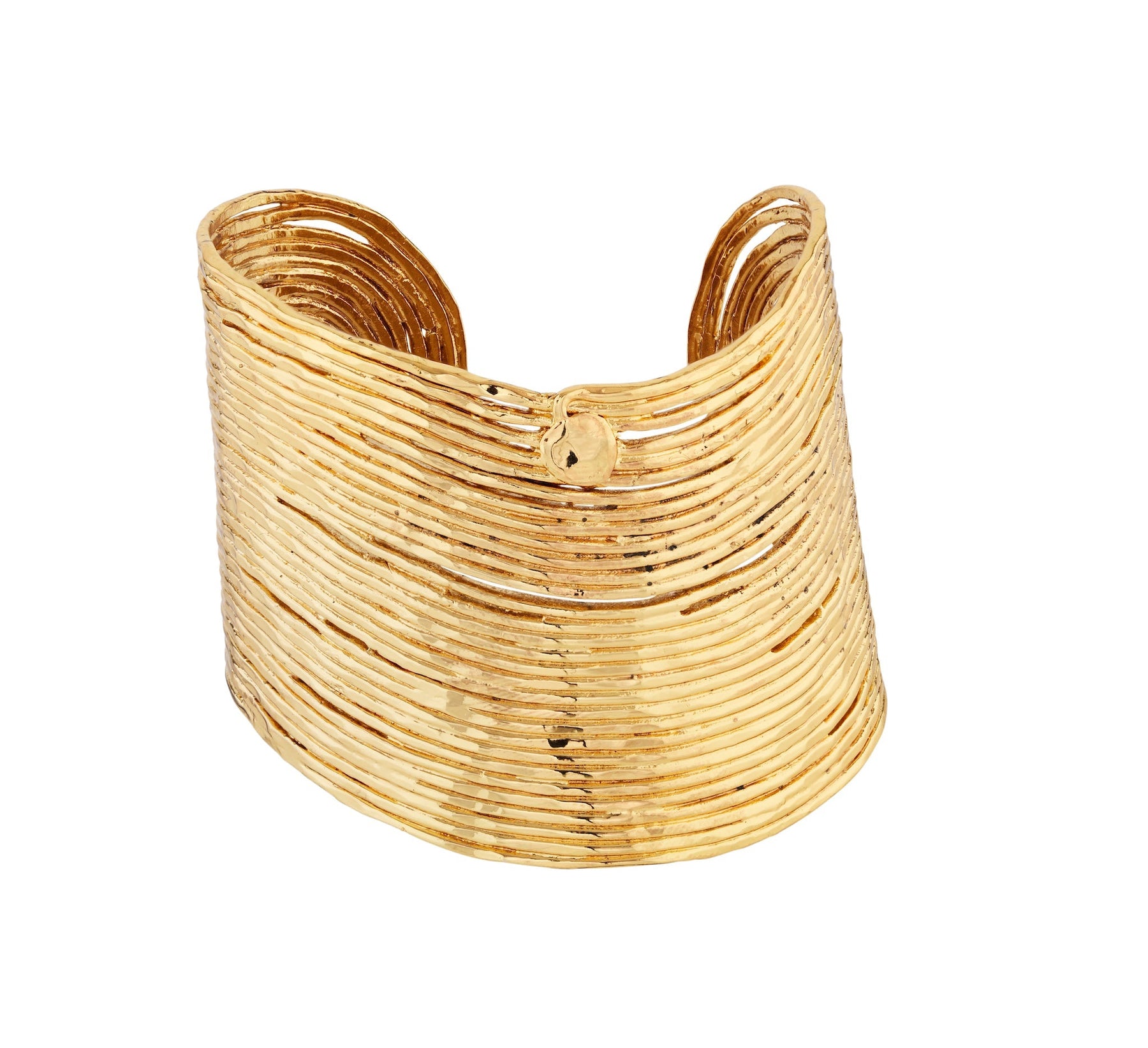 Gas Bijoux - Duo Jewellery