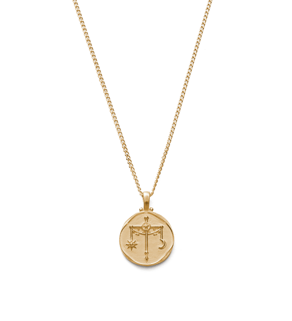 Zodiac - Duo Jewellery